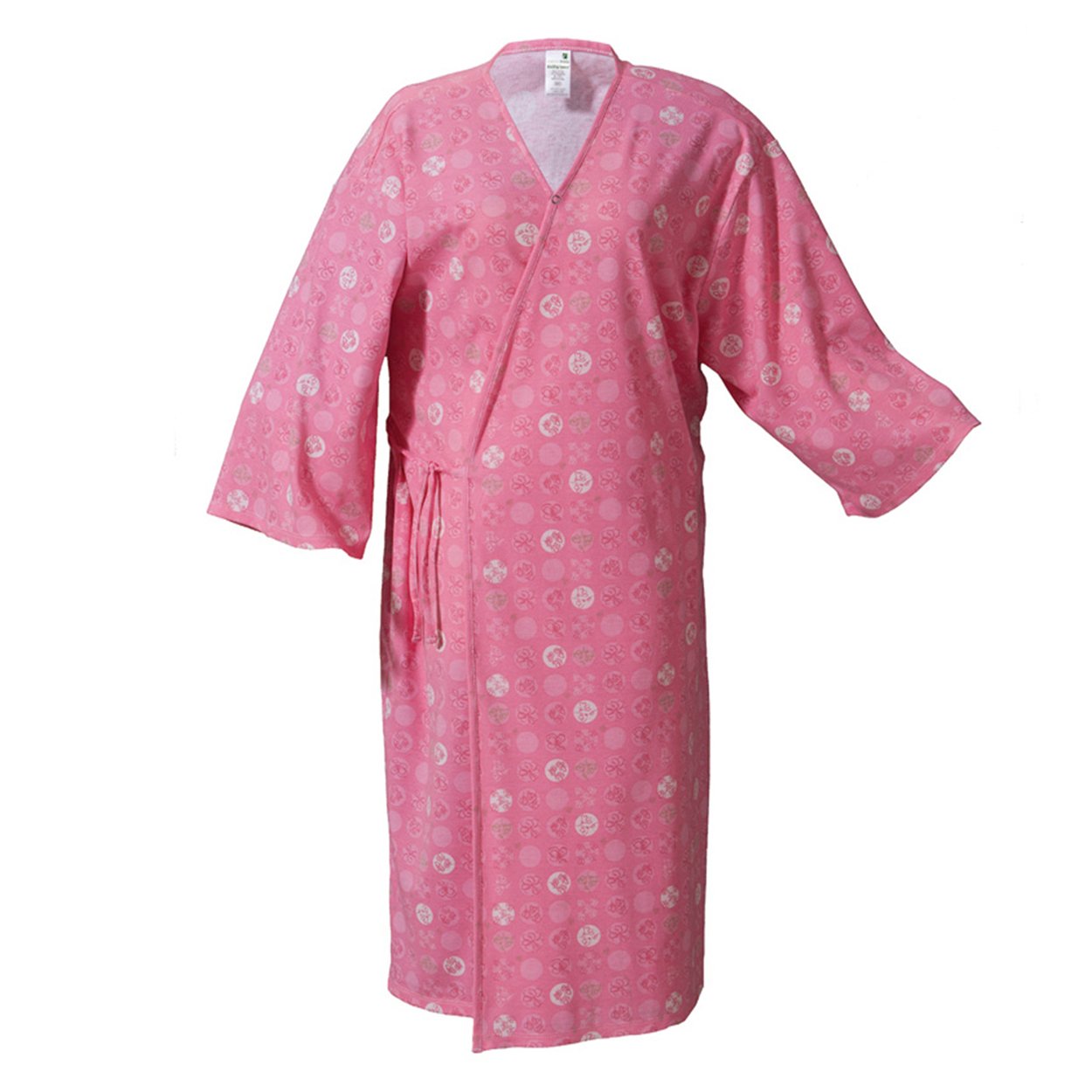 Women™s Healing Spaces® Mammography Robes | Standard Textile | Standard ...