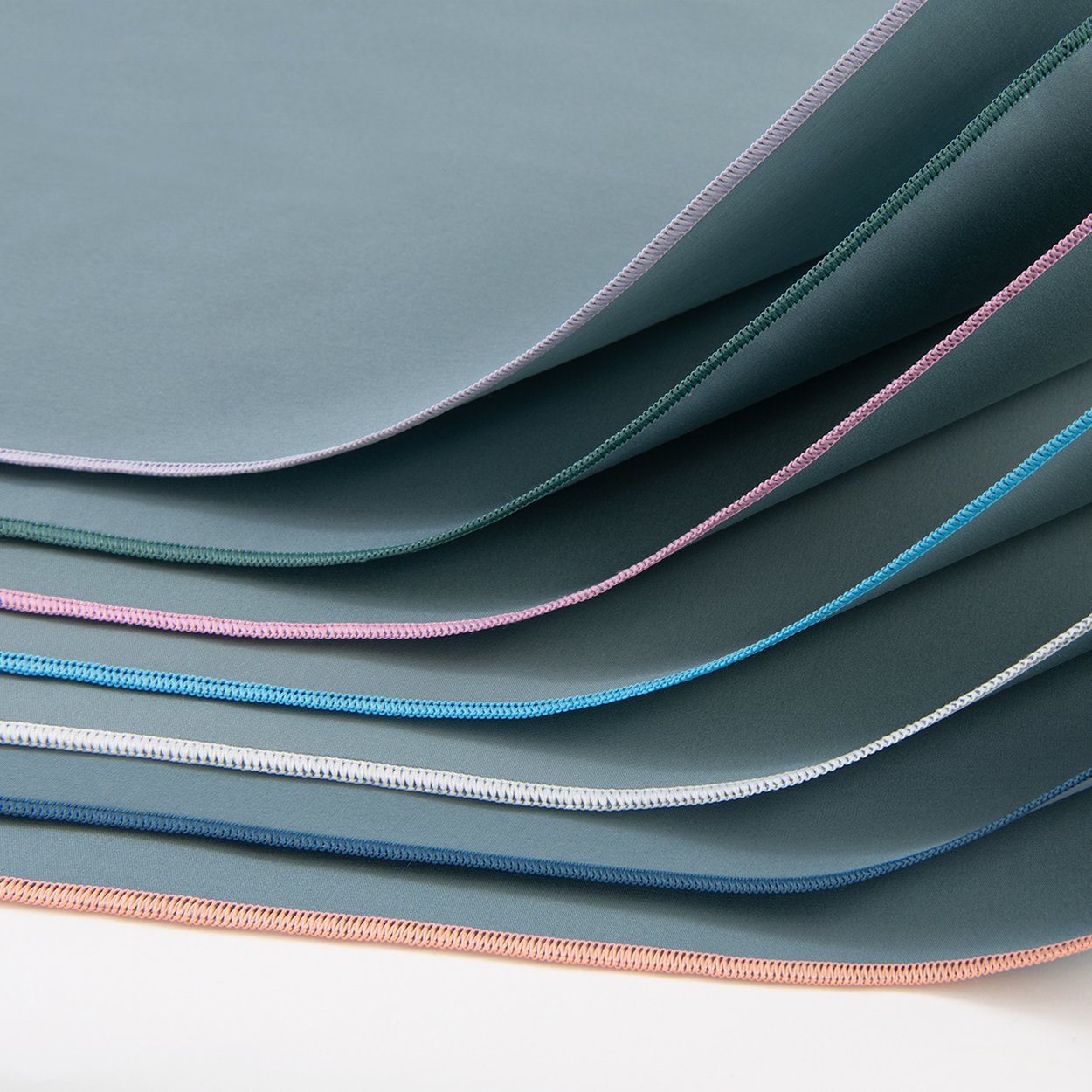 Barrier Supreme Surgical Wrapper Single Ply Misty 45"x45"