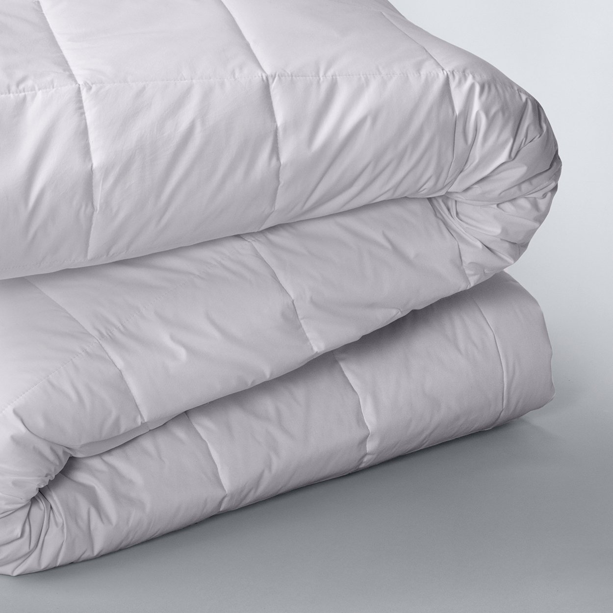 Innerloft® Insert 28 oz Fill, 90"x96" White Queen