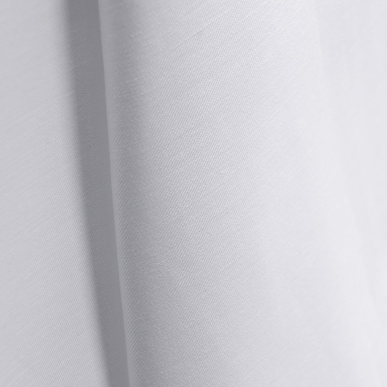 ComforTwill® Solid Pillowcase EZ Fit White Standard 20"x26" | Standard ...