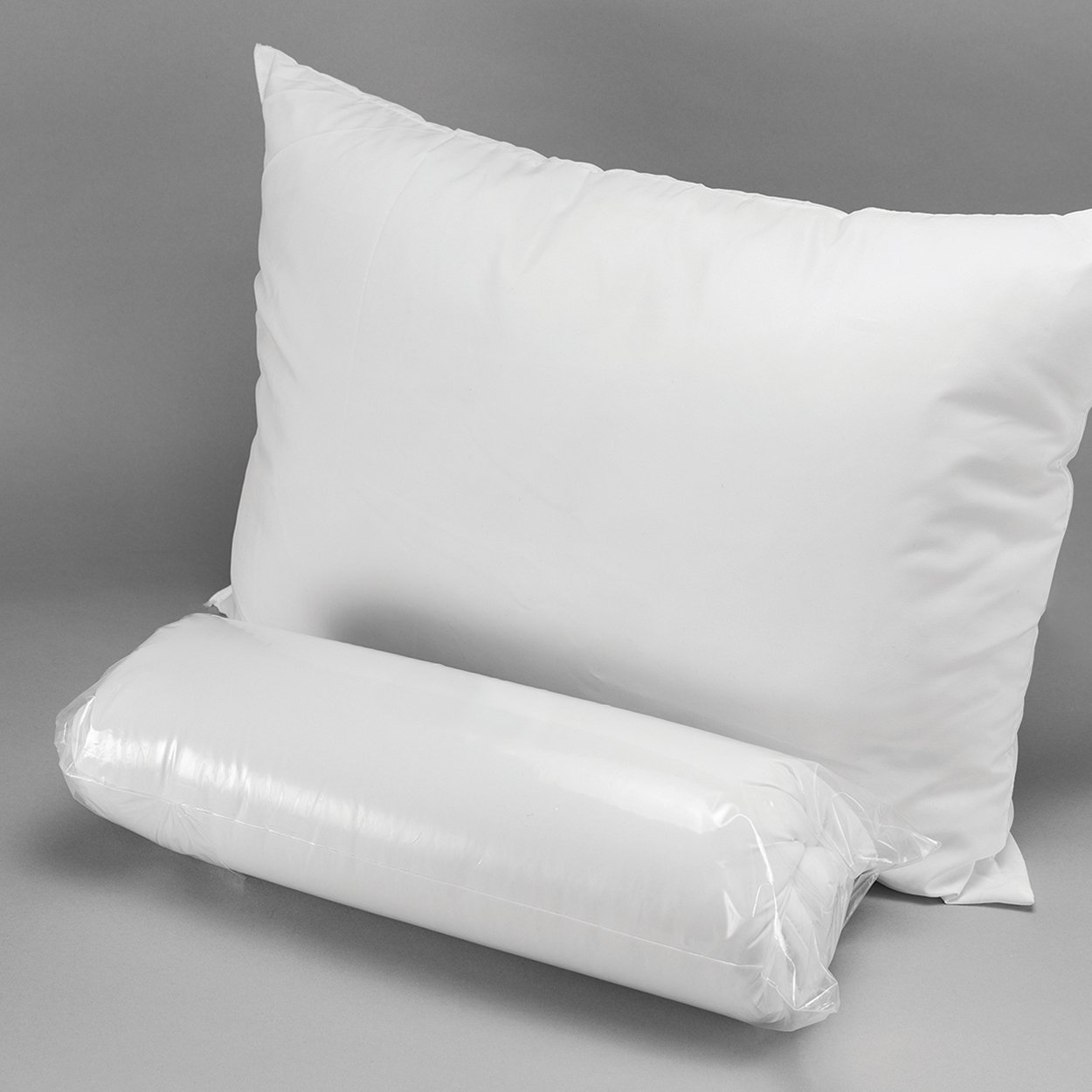 Standard Express Pillow 24 oz Fill, Down Alternative Fill White ...