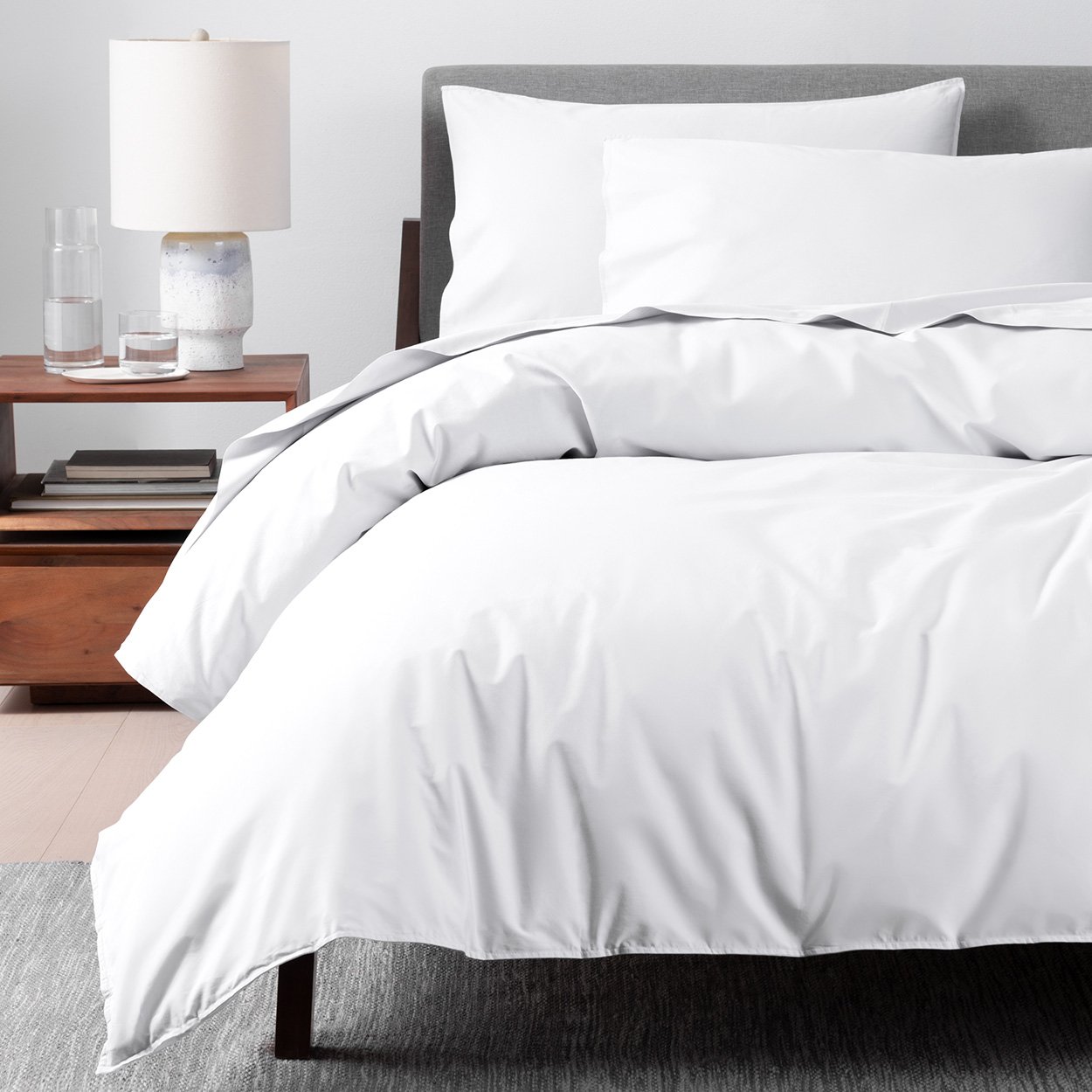 Custom Duvet Cover | Standard Textile
