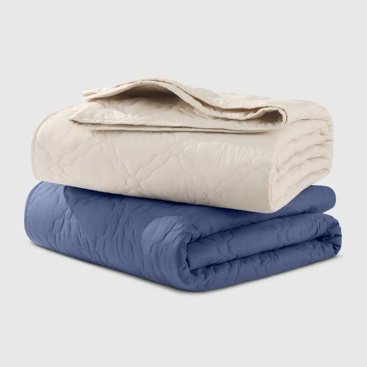 Chateau Quilted Bedspread | Standard Textile