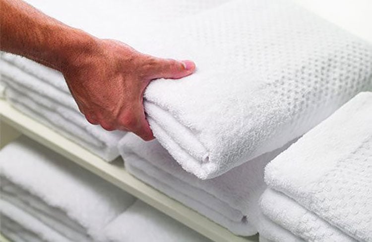 Textiles for Laundries | Built for the Harshest Laundry Conditions