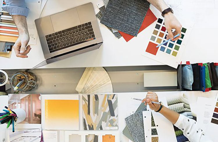 Your One-Stop Interiors Shop from Consultation to Installation ...