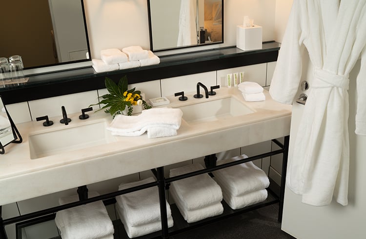 Hospitality Textiles & Fabrics That Save You Time & Money | Standard ...