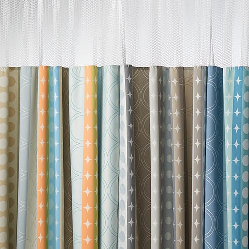 Hospital Privacy & Cubicle Curtains | Standard Textile