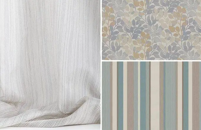 Fabric Trend Capsule: 100% Trevira CS Fabrics | Blog | Standard Textile
