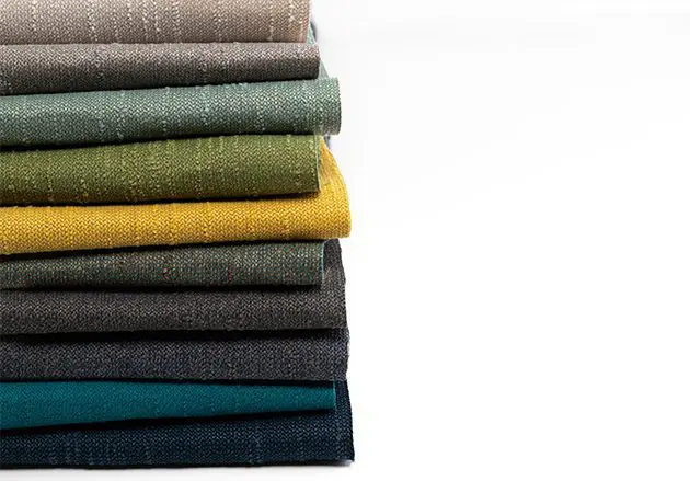 The Textured Collection: A Mid-century Aesthetic | Standard Textile
