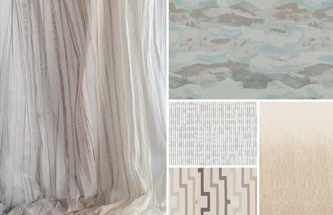 Trevira CS Fabrics | Fabric Trend Capsule