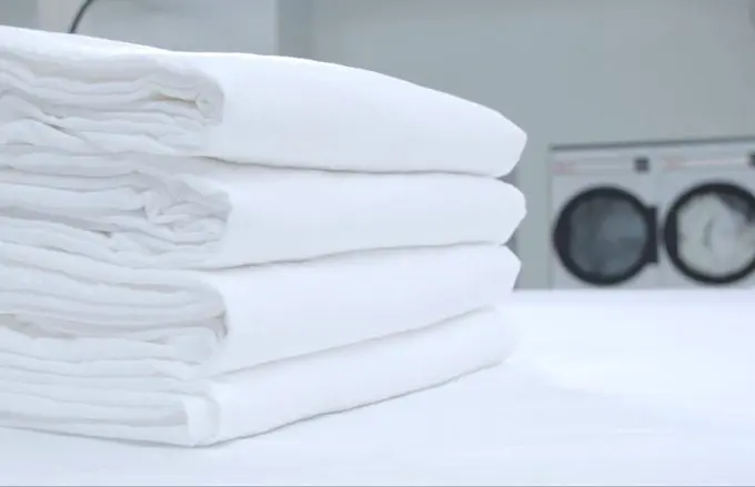 Finding the Right Par Level for Hotel Linens | Standard Textile