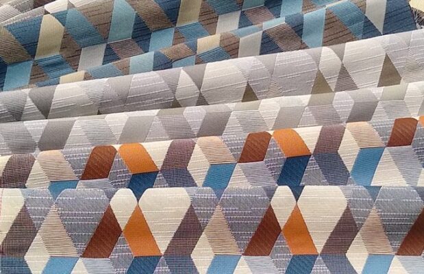 The Ensemble Collection: Powered by Alta™ Healthcare | Standard Textile