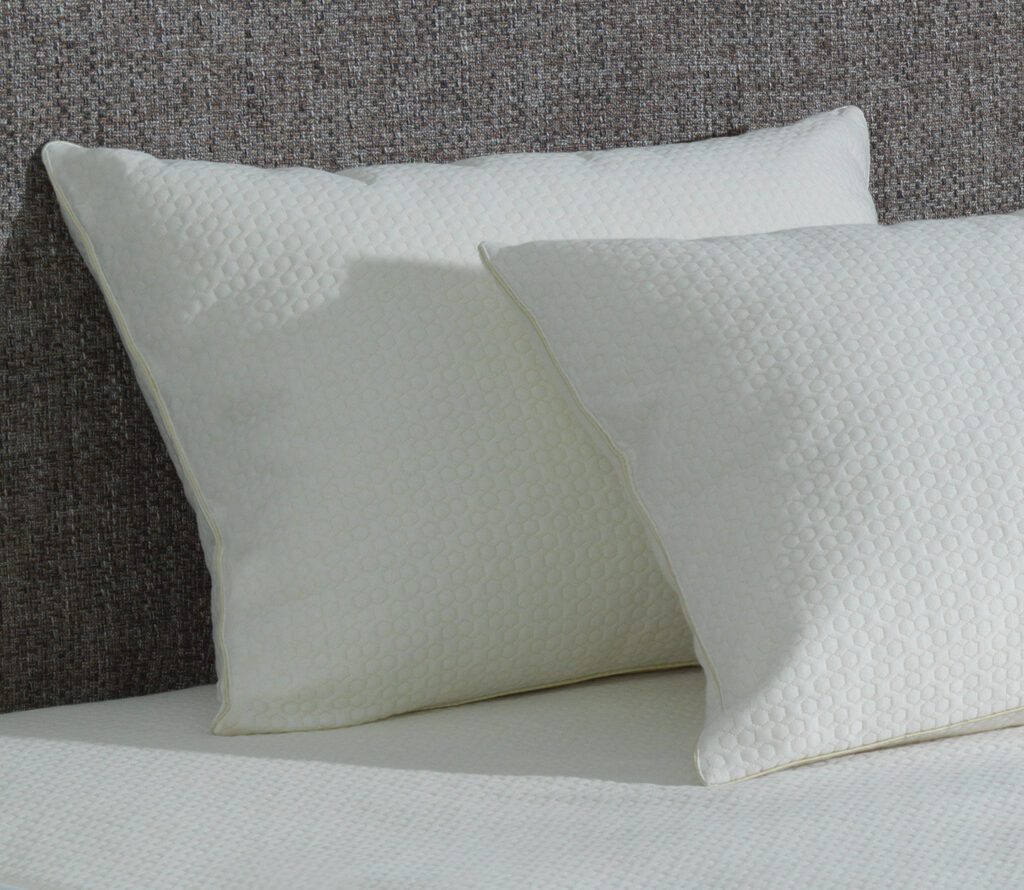 AllerEase® Ultimate Pillow | Antimicrobial Pillow for Hotels