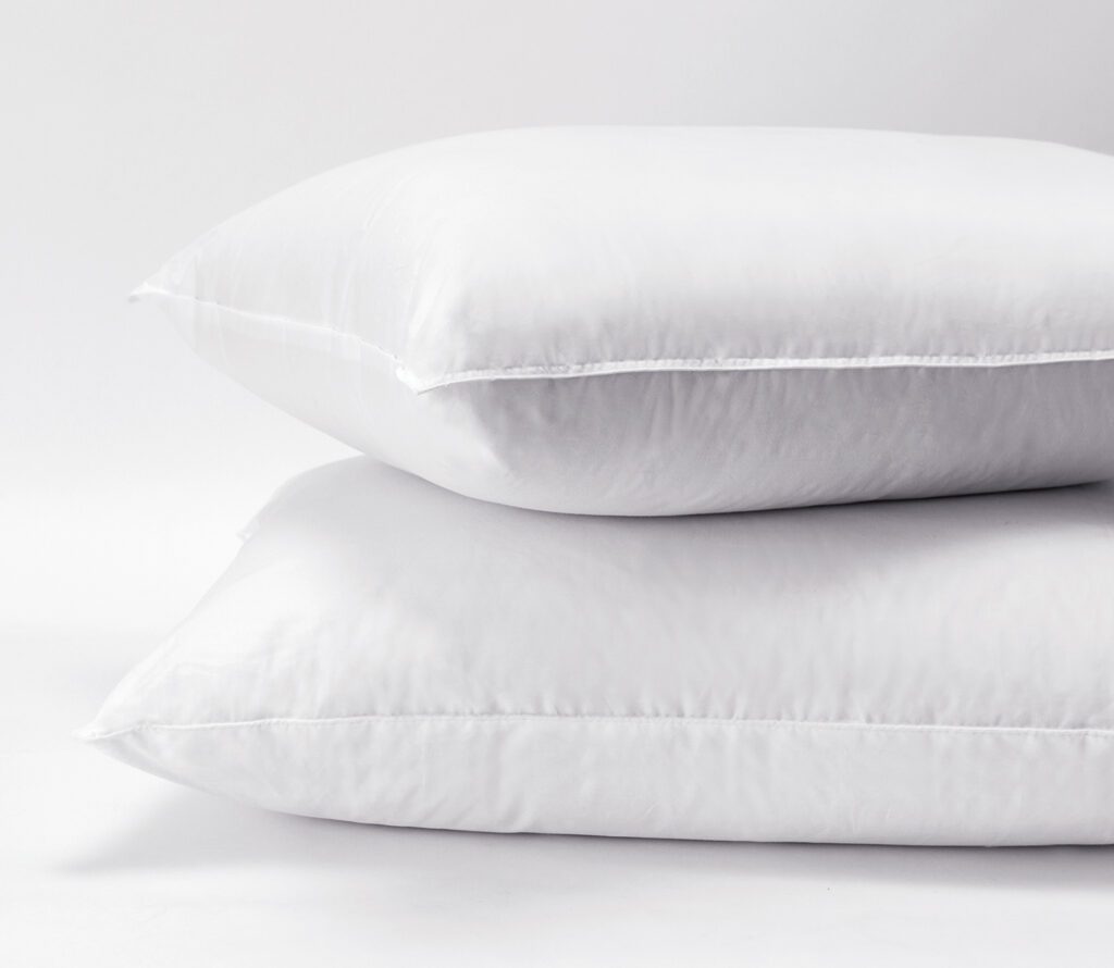 AllerEase® Ultimate Pillow | Antimicrobial Pillow for Hotels