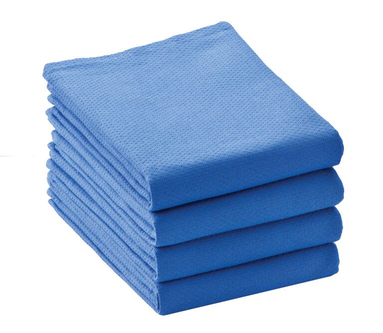 Surgical Towels | Quick Dry, Absorbent Huck Towels