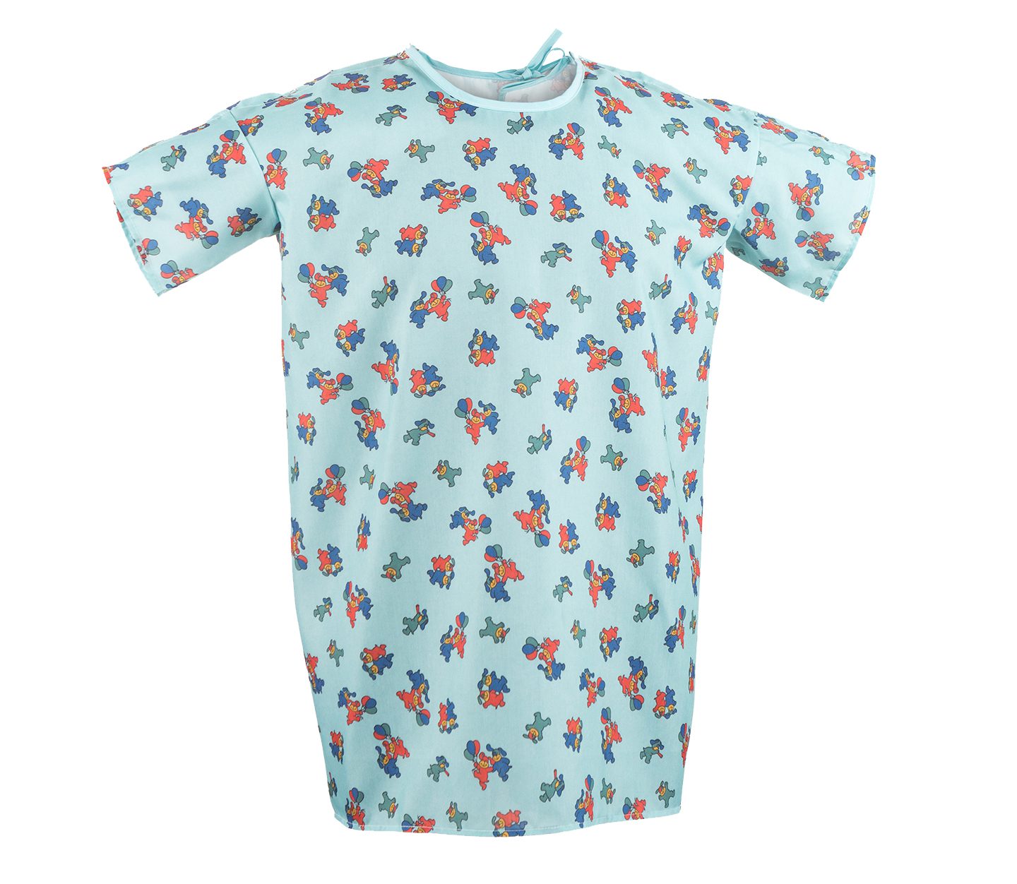 Toddler Hospital Gowns | Children’s Patient Gowns Toddler Hospital Gowns | Children’s Patient Gowns