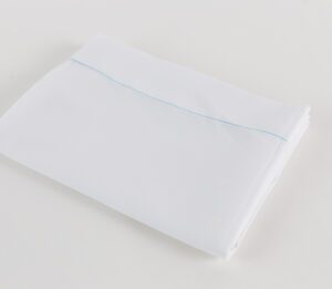 100% Polyester Hospital Sheets | Woven Healthcare Sheeting