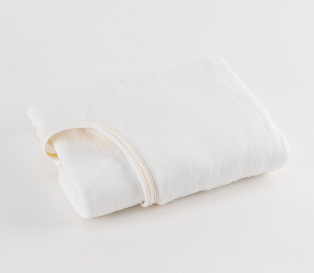 Jersey Knit Fitted Sheets | Healthcare Fitted Sheets