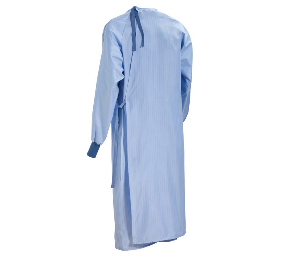 ProMax® Reusable Surgical Gowns | AAMI Level 4 Protection