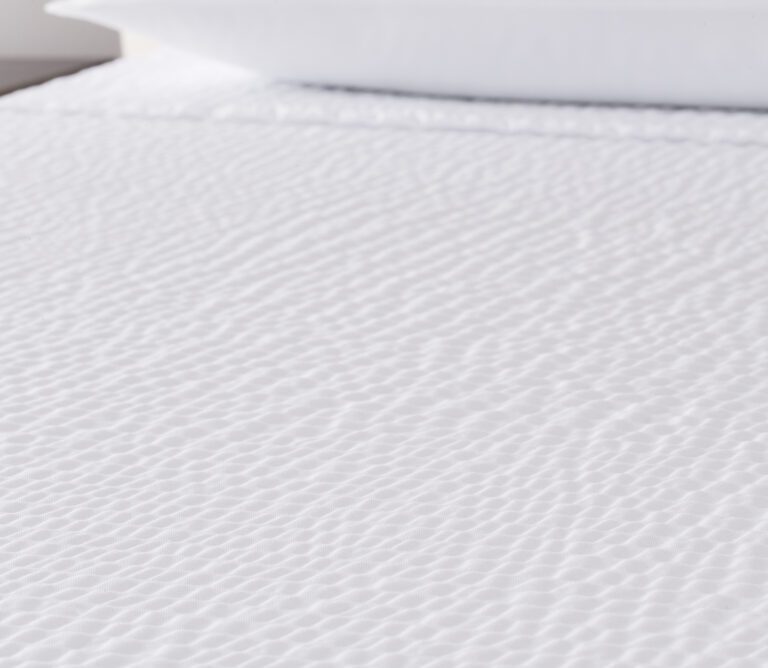 Cumulus® Top Cover | No-Iron Top Cover for Wrinkle-Free Bed