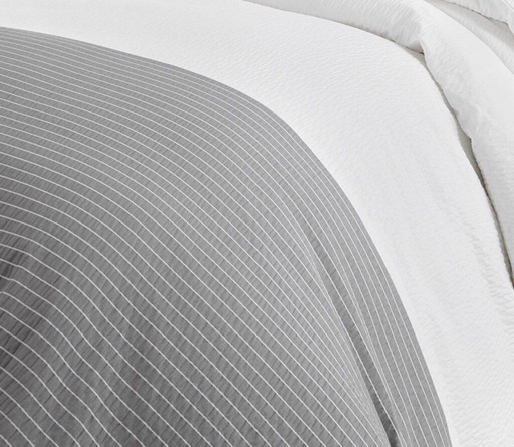 Cumulus® Top Cover | No-Iron Top Cover for Wrinkle-Free Bed