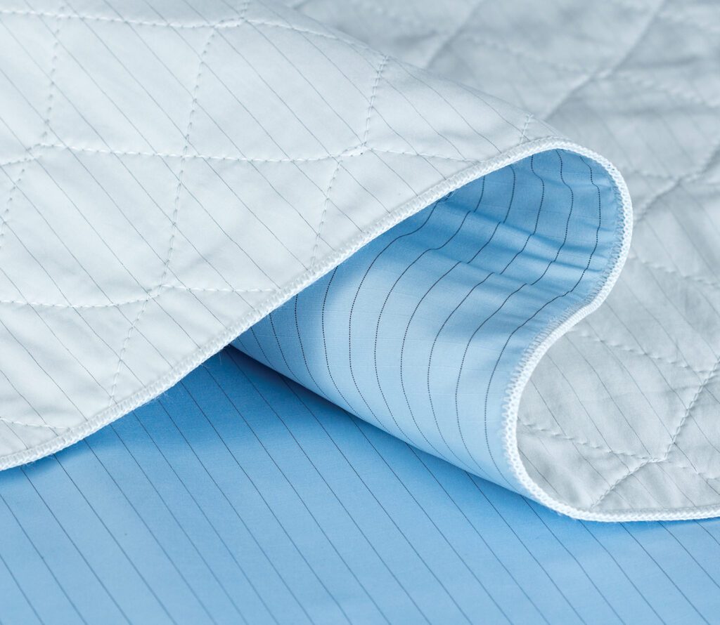 Ibex Underpads | Affordable Incontinence Protection