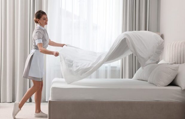 Time and Motion Study | How To Help Hotel Housekeeping
