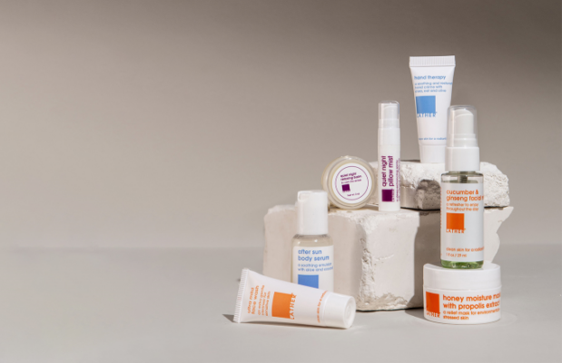 Blog | Standard Textile